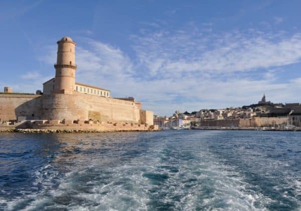 Discover 20 Fun Facts about Marseille, France's Oldest City - Explorial
