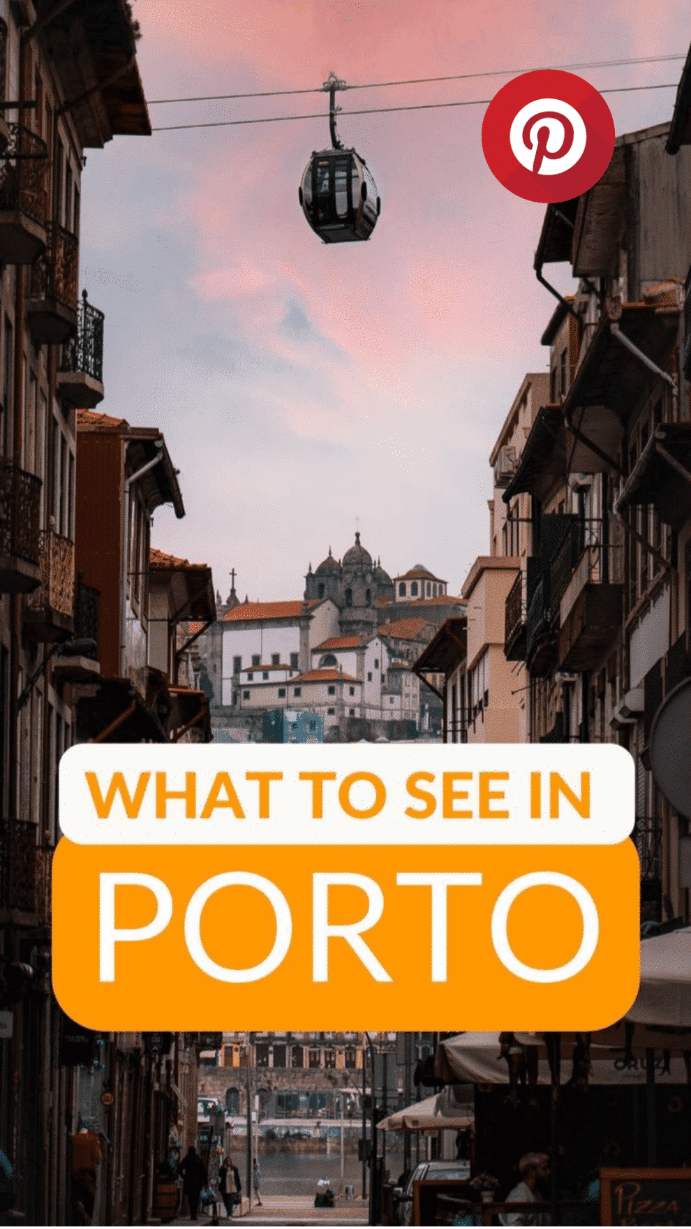 Discovering the hidden gems of Porto: Off the beaten path sights and ...