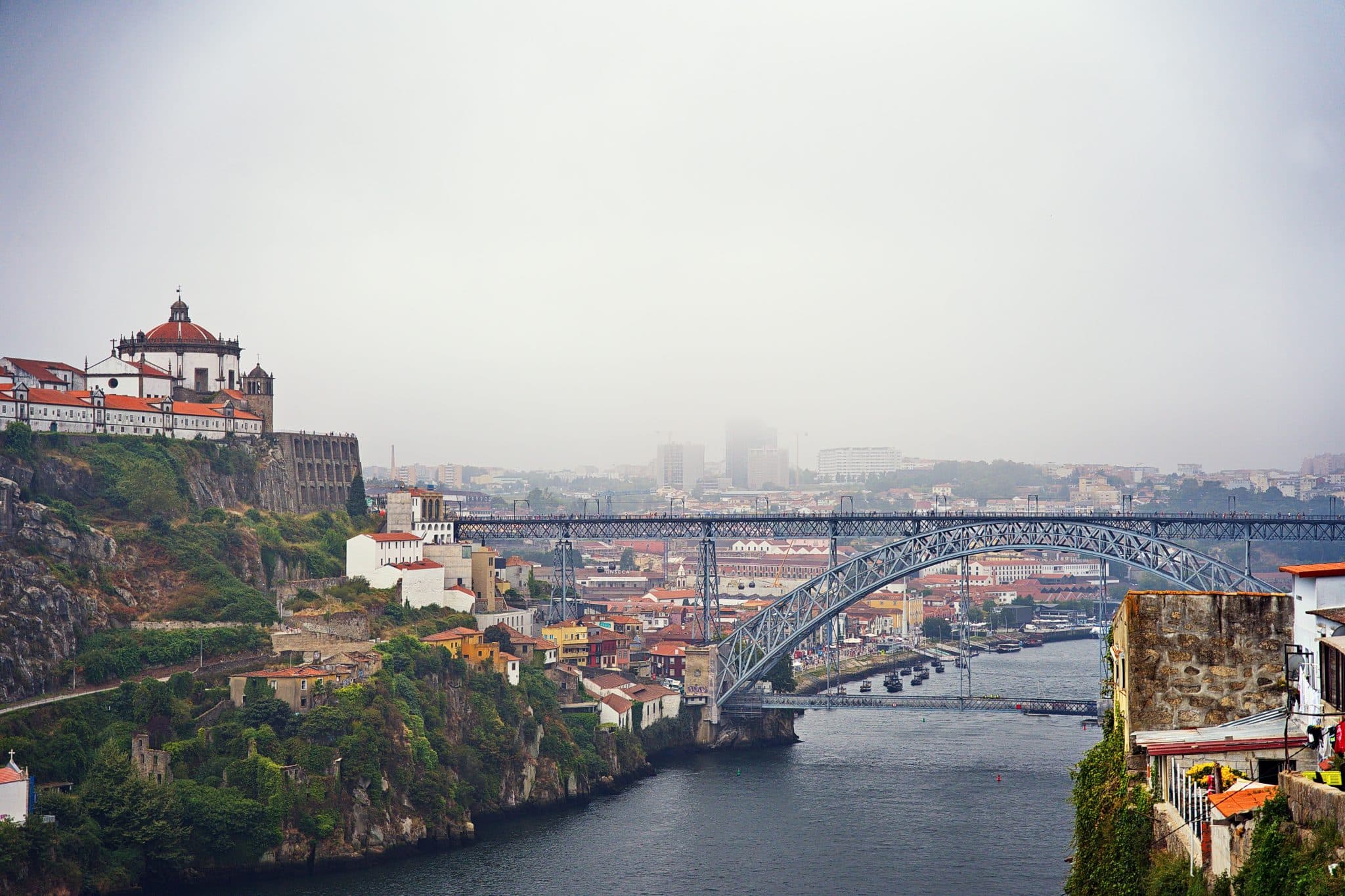 Discovering the hidden gems of Porto: Off the beaten path sights and ...