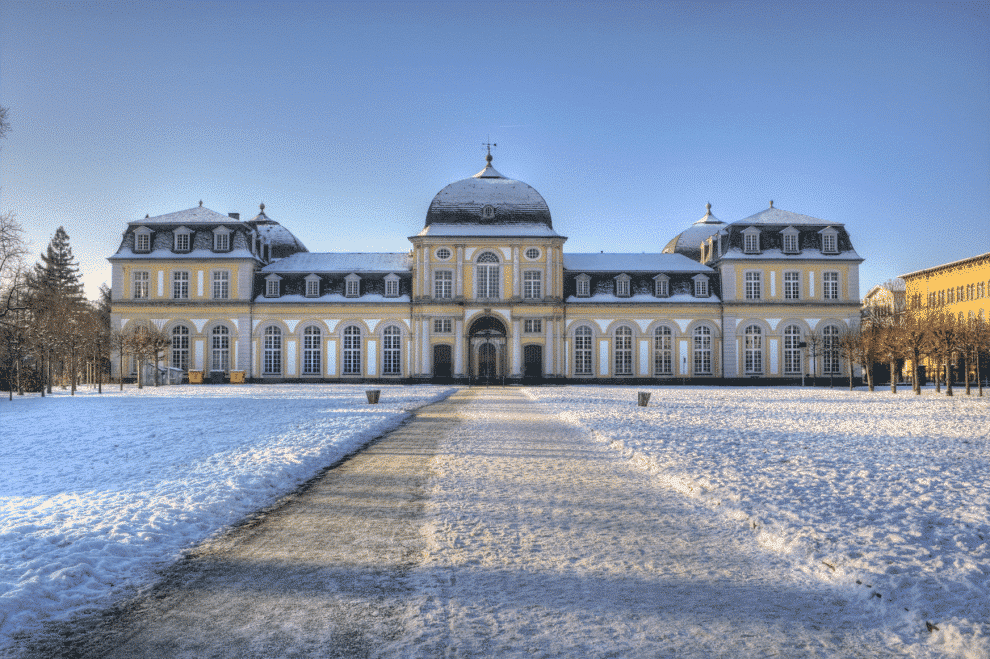 48 Hours in Bonn: A Itinerary for a Memorable Weekend Getaway - Explorial