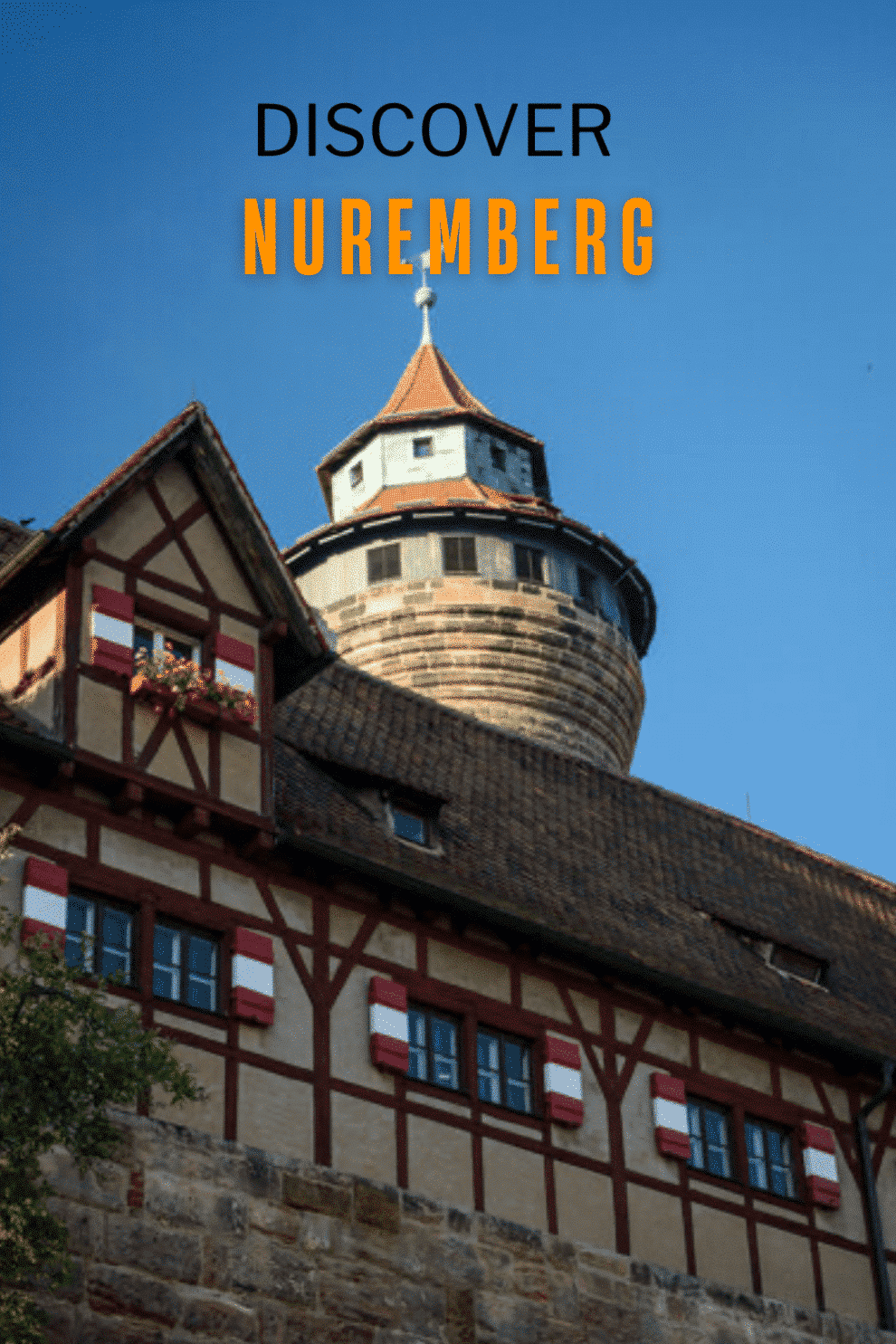 Exploring Nuremberg's Rich History: A Traveler's Guide