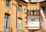 Aix-en-Provence Scavenger Hunt and Sights Self-Guided Tour