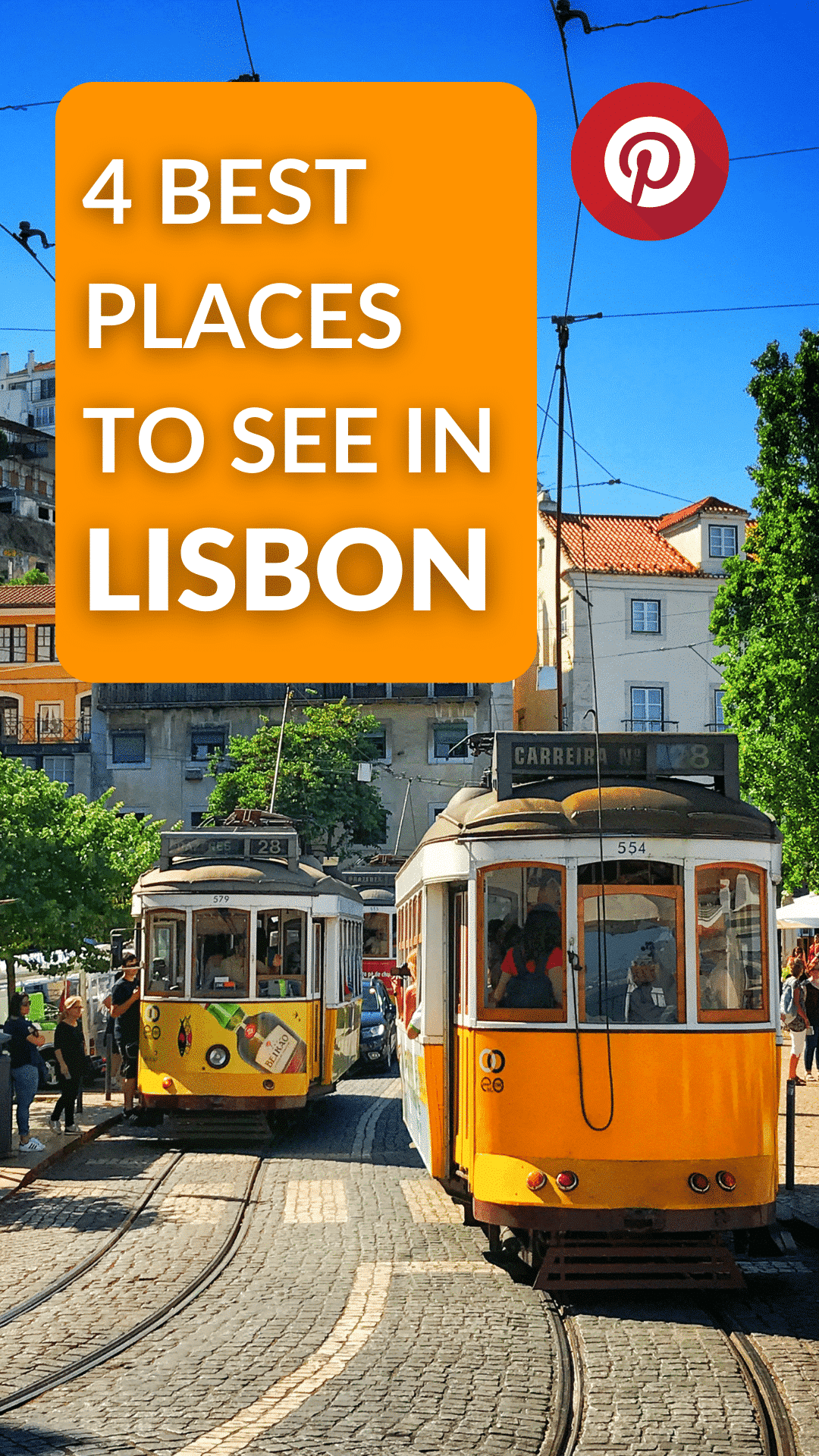 Exploring Lisbon's Rich History and Culture: Museums, Landmarks ...