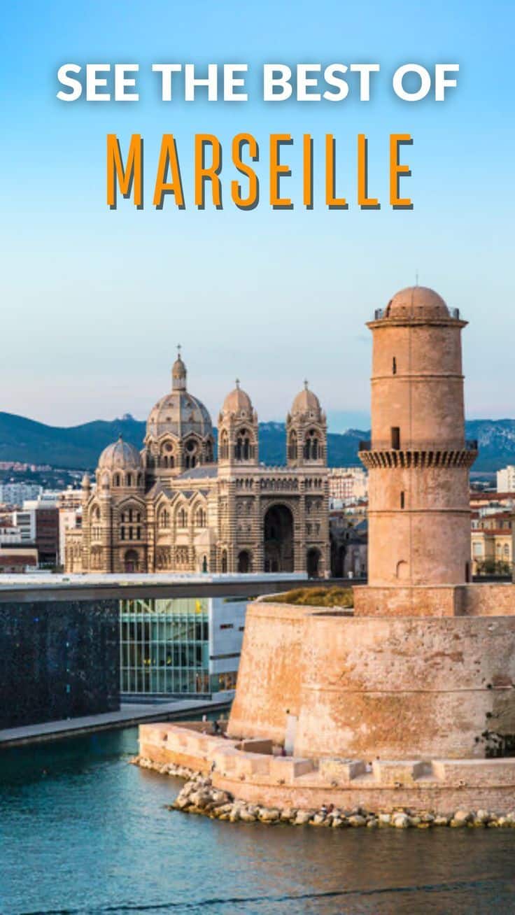 Marseille on a Budget: Tips and Tricks for a Budget-Friendly Vacation ...