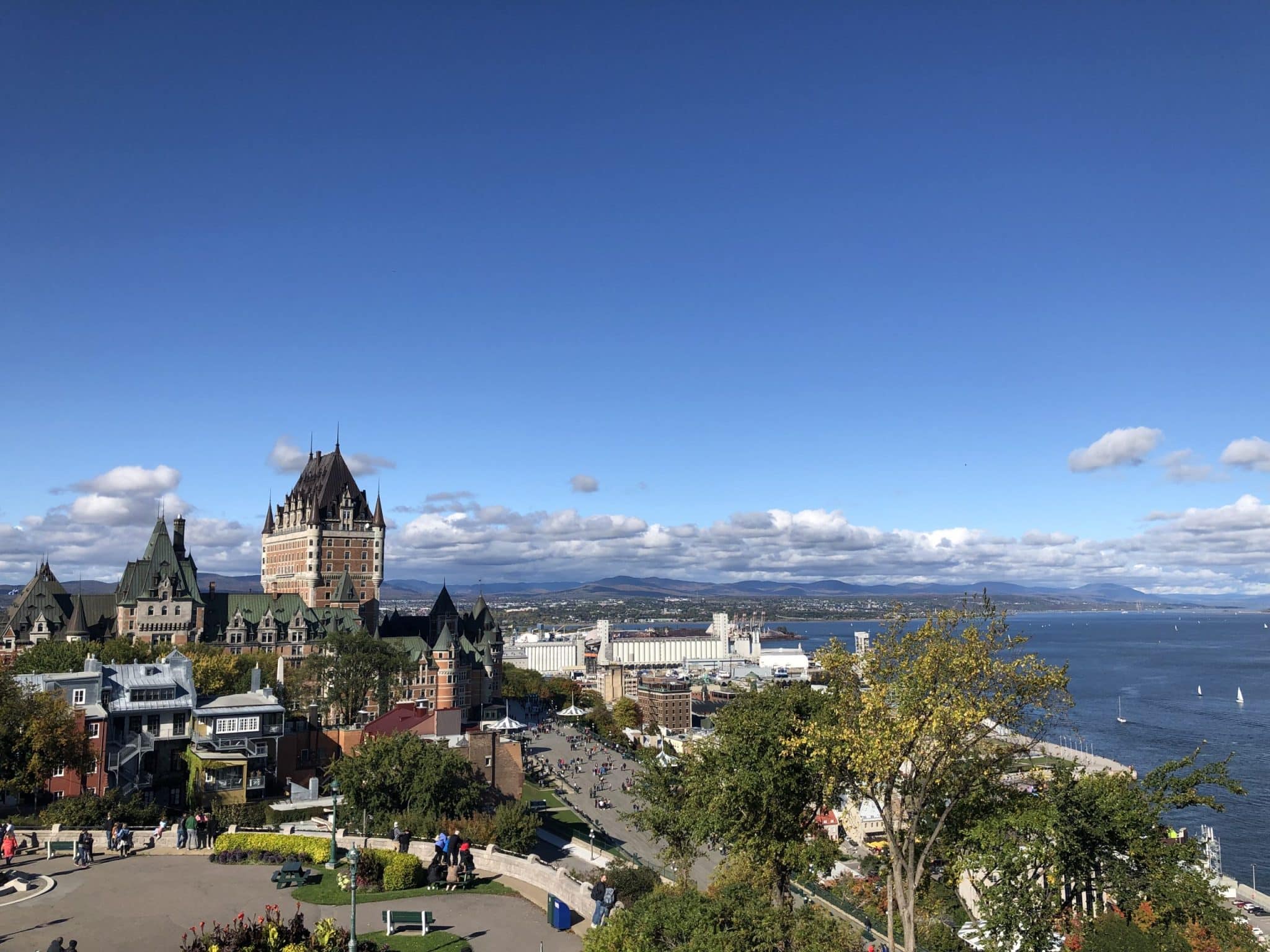A Weekend in Quebec City: A Itinerary for the Perfect Getaway - Explorial