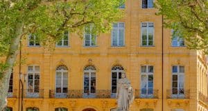 10 Must-Visit Attractions in Aix-en-Provence: A Guide to the City's ...