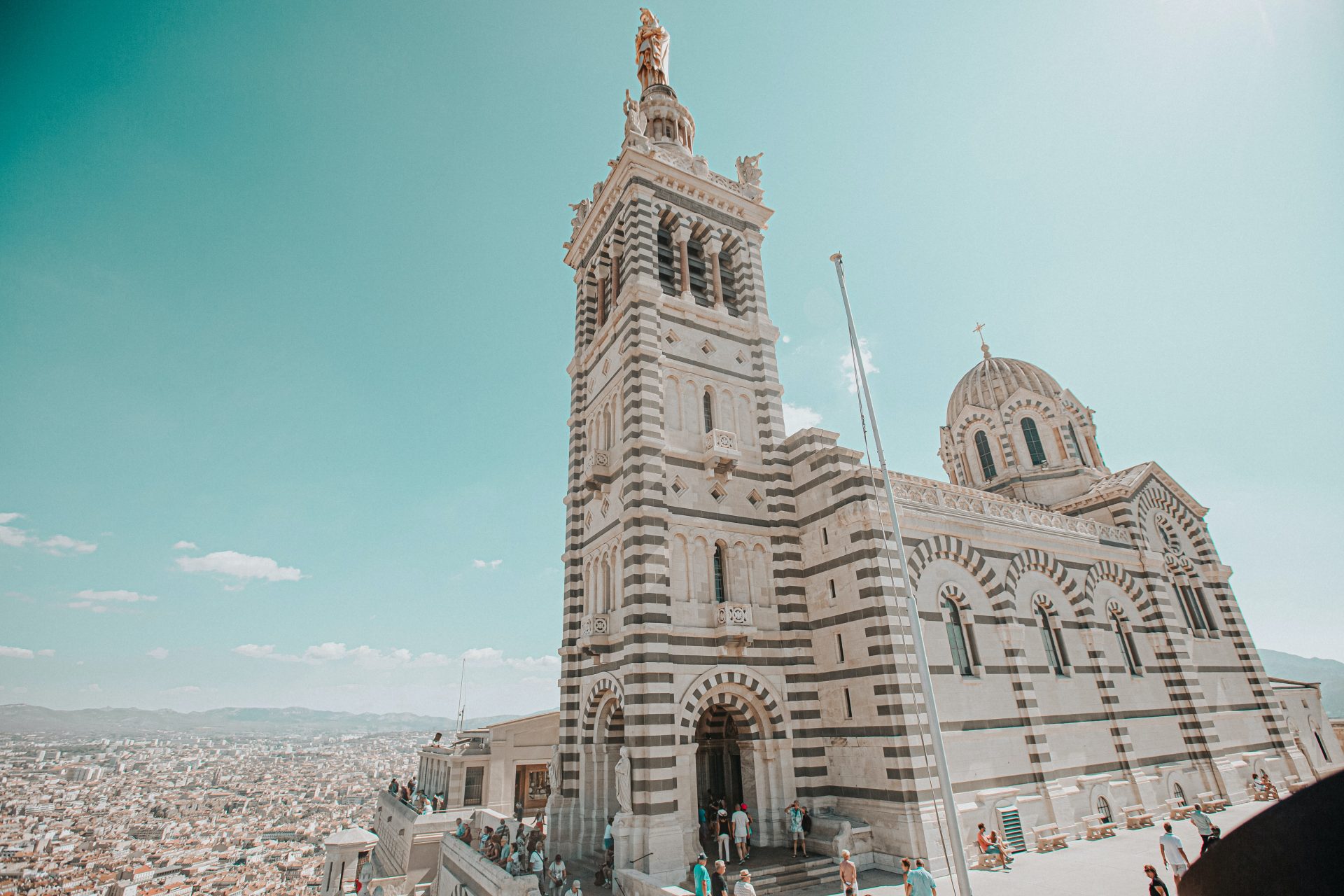 Top 10 Things to Do in Marseille: A Guide to the City's Best ...