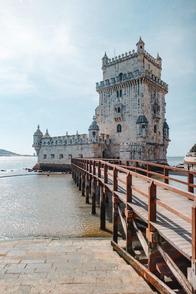 Exploring Lisbon's Rich History and Culture: Museums, Landmarks ...