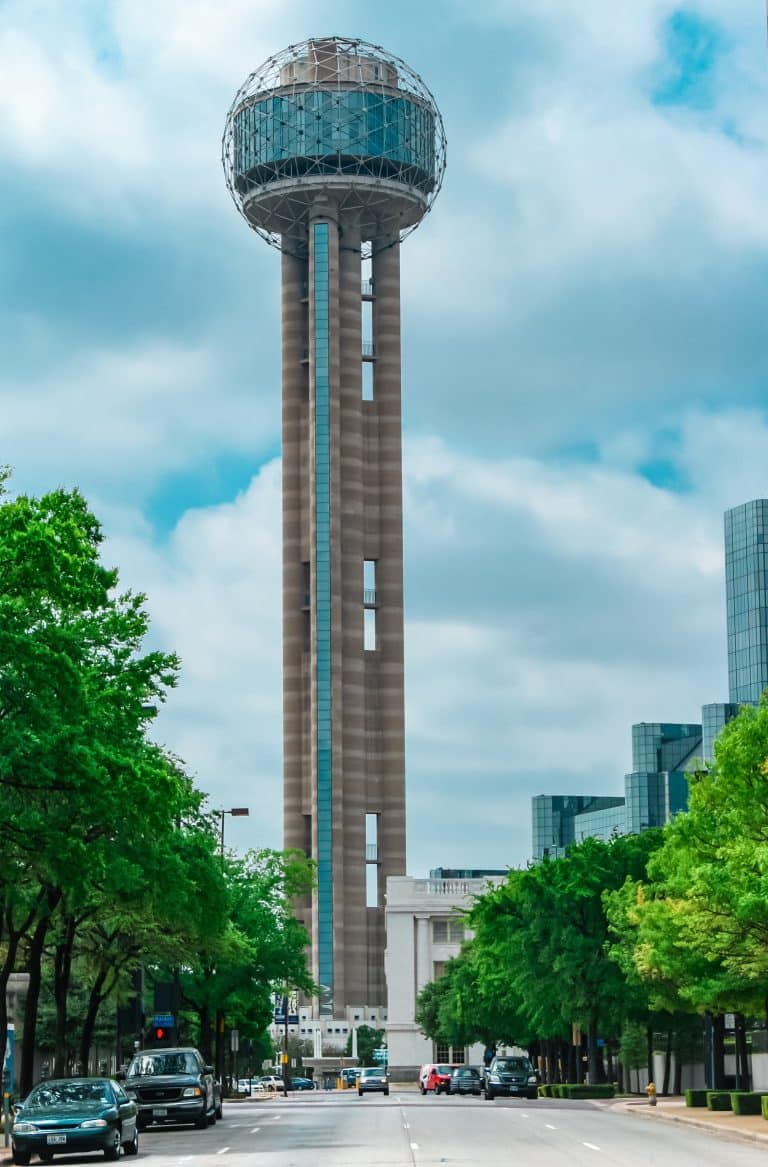 The Top 30 Fun Facts About Dallas You Need to Know - Explorial