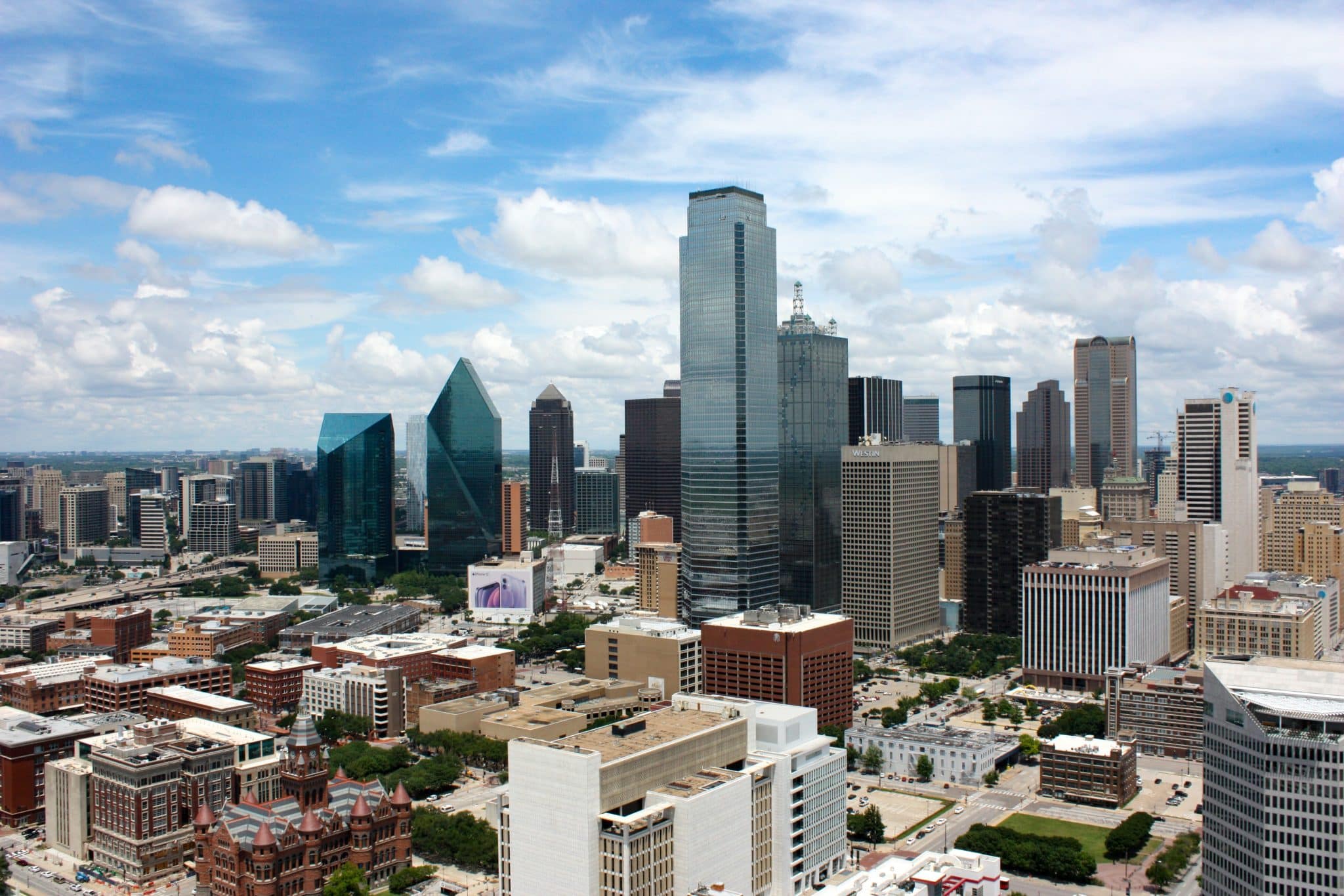 The Top 30 Fun Facts About Dallas You Need to Know - Explorial