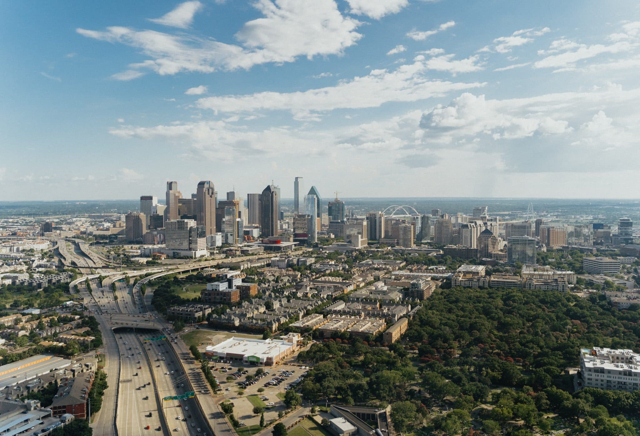 The Top 30 Fun Facts About Dallas You Need to Know - Explorial
