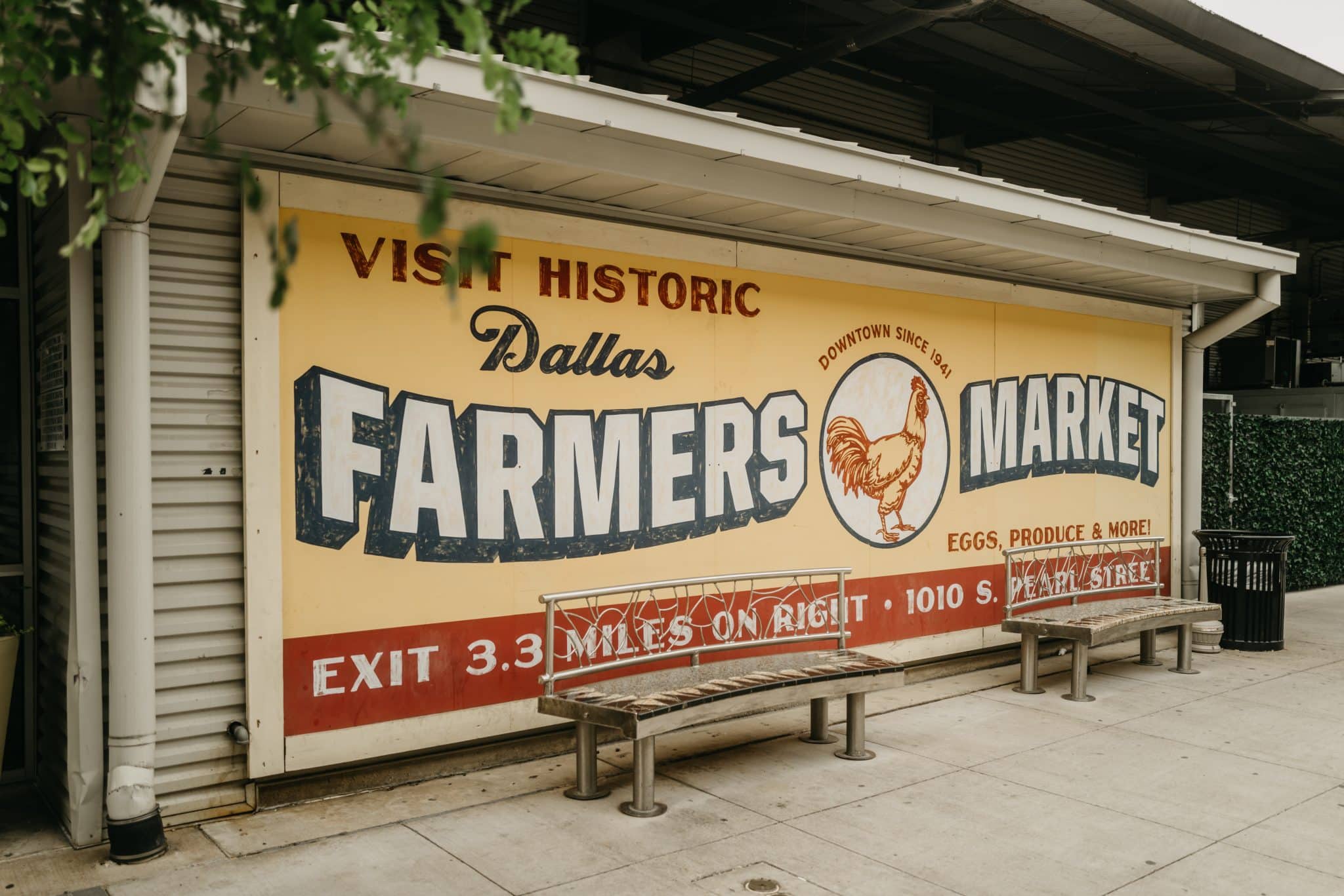 10 dicas para viajares para Dallas com um orçamento limitado - Explorial