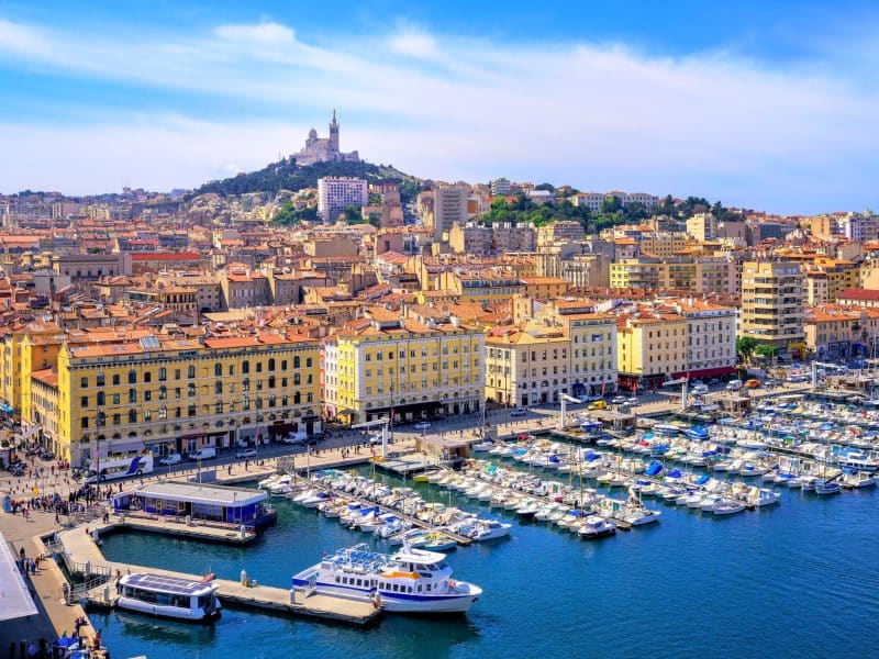 Discover 20 Fun Facts about Marseille, France's Oldest City - Explorial