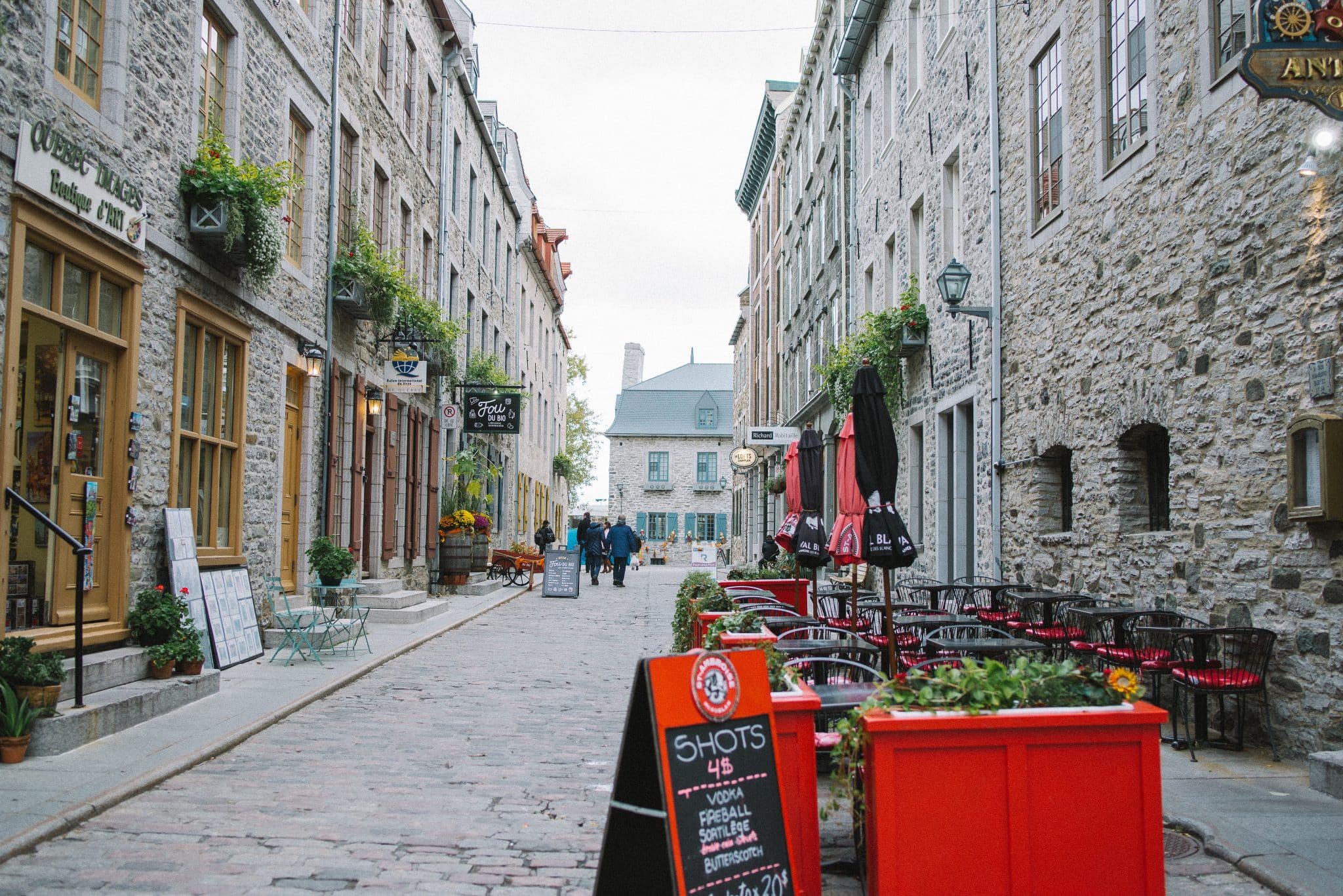 25 Facts about Quebec City You Need to Know - Explorial