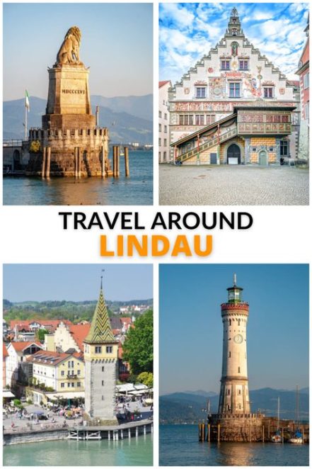 Lindau for Little Ones: Must-Do Activities for Families