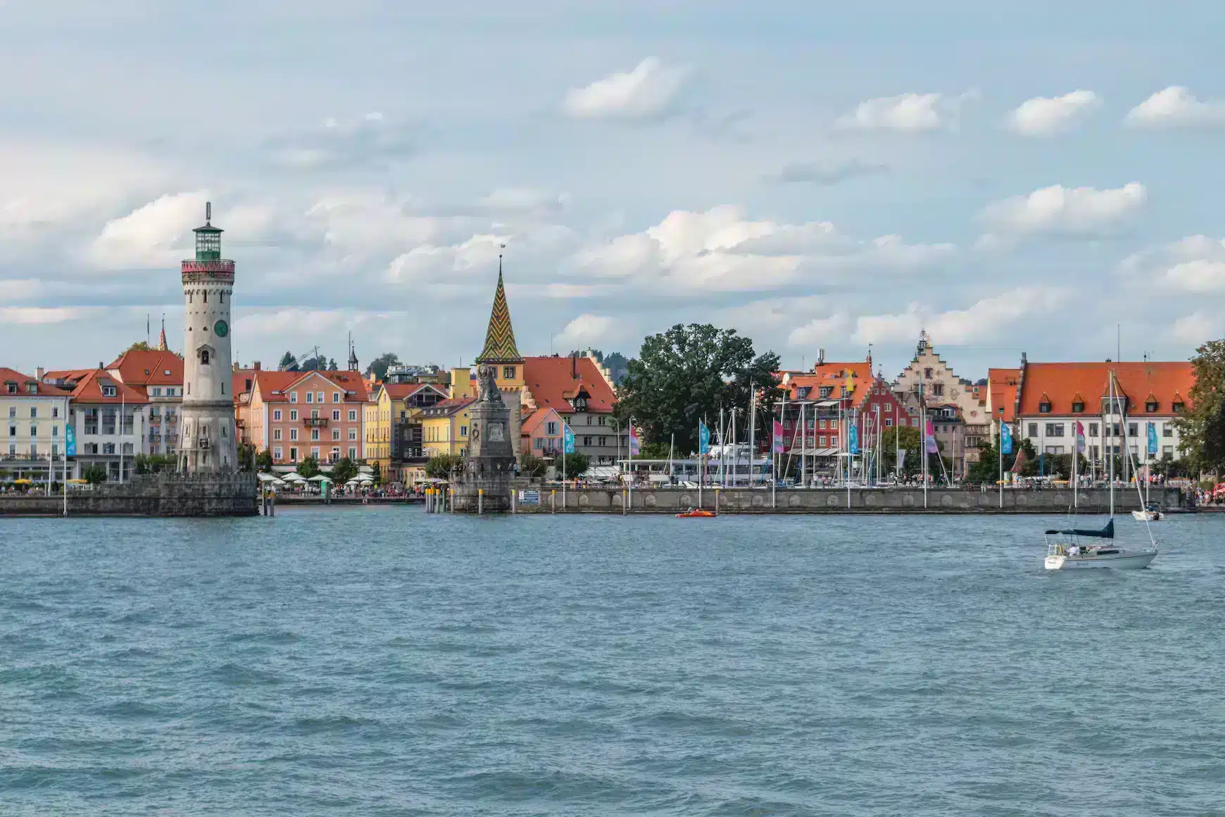 Lindau for Little Ones: Must-Do Activities for Families