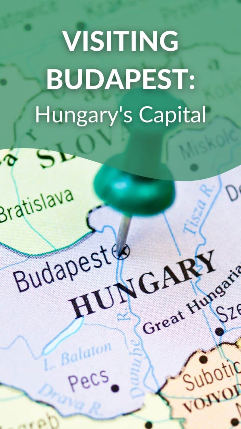 20 Fun Facts About Budapest, Hungary