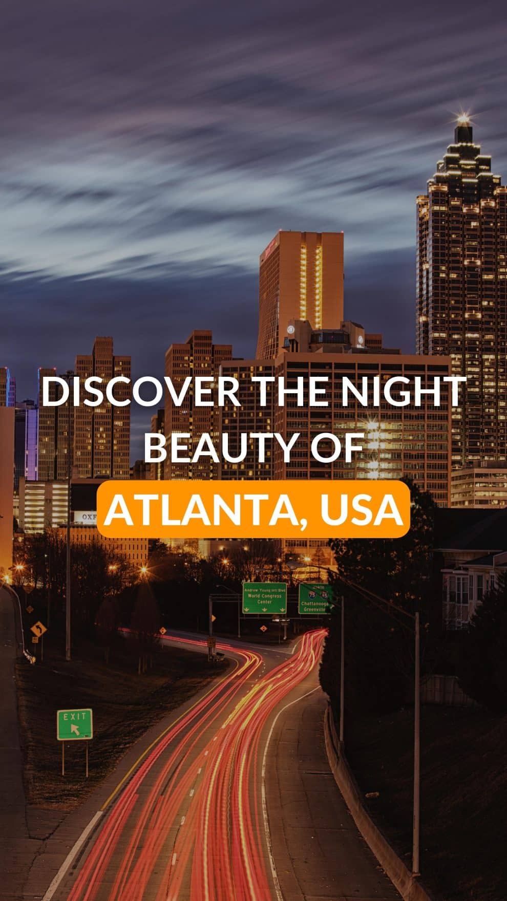 20 Fun Facts About Atlanta - USA