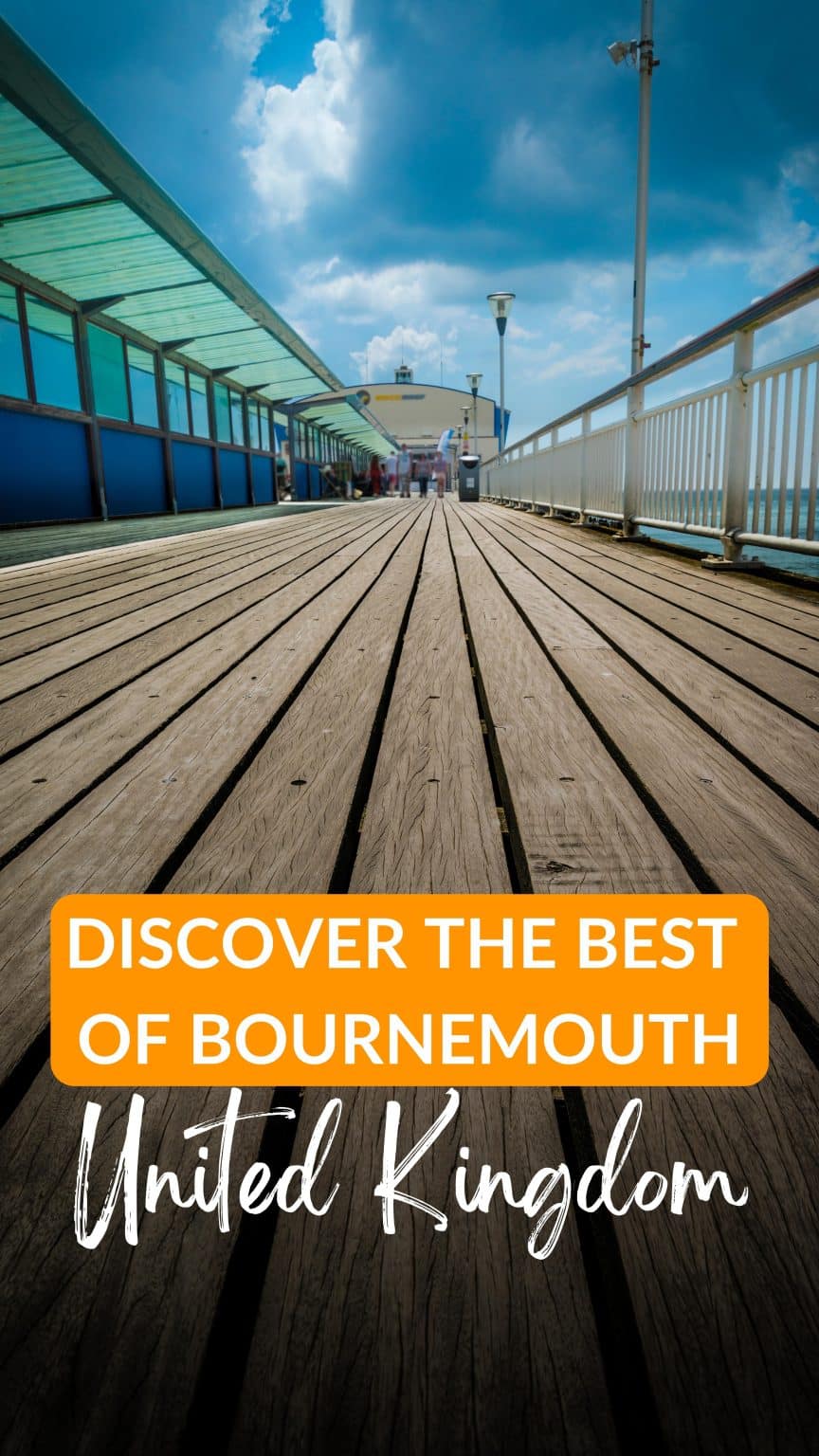 20 Fun Facts About Bournemouth You Didn't Know - Explorial