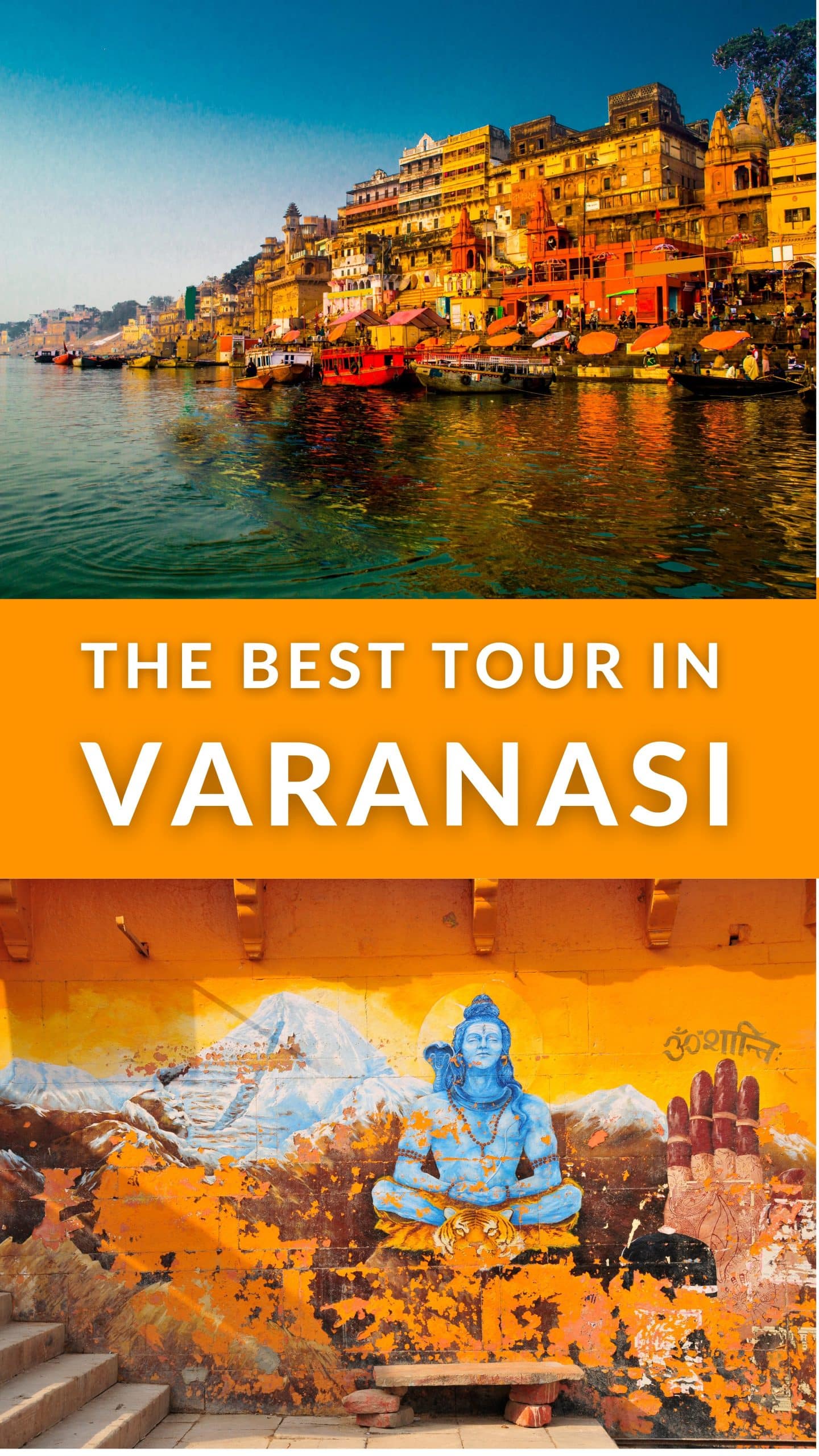 Fun Facts about Varanasi: Tales of the Spiritual Capital