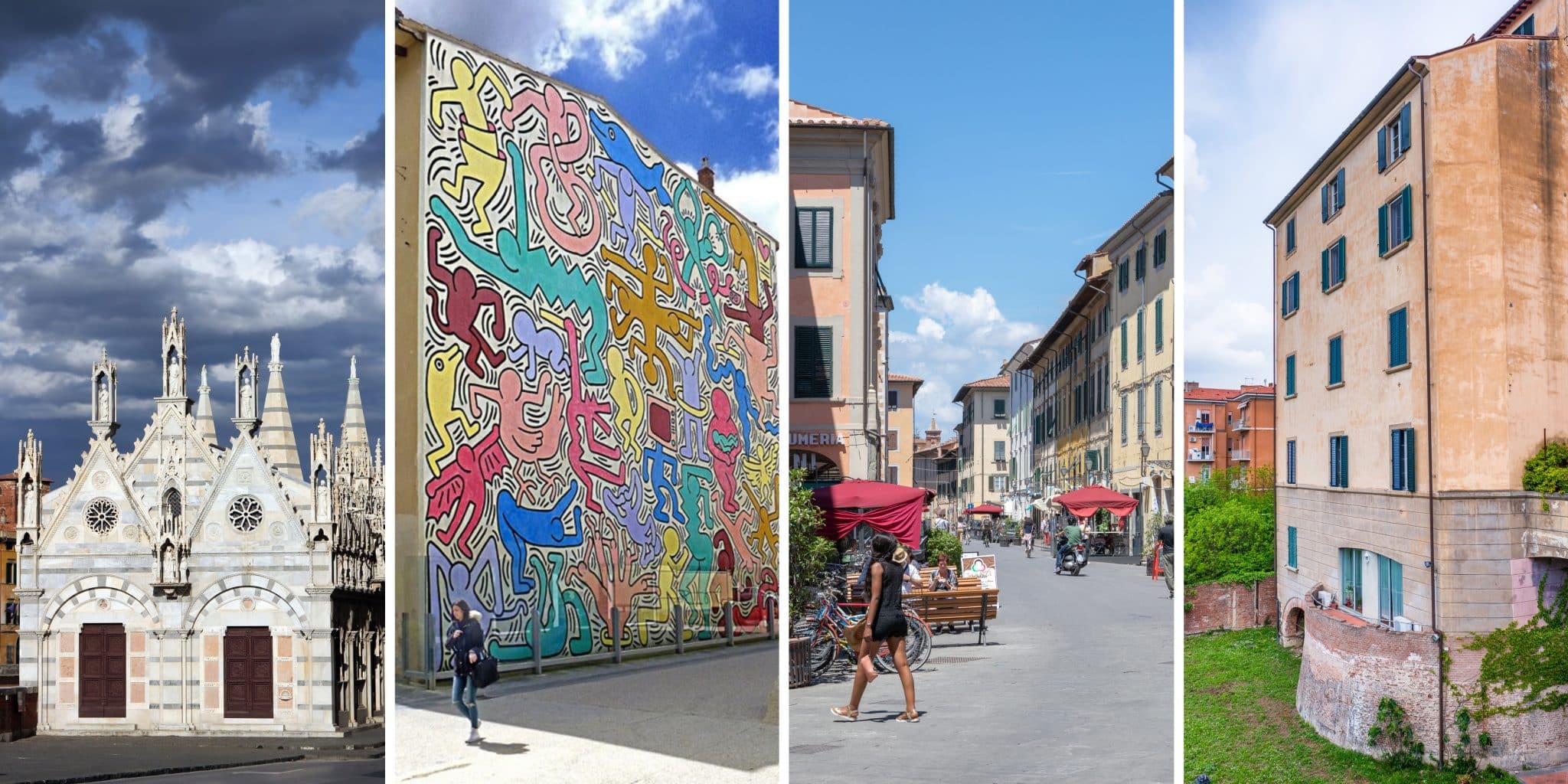 Discover Pisa - What to see and do - Explorial's Guide