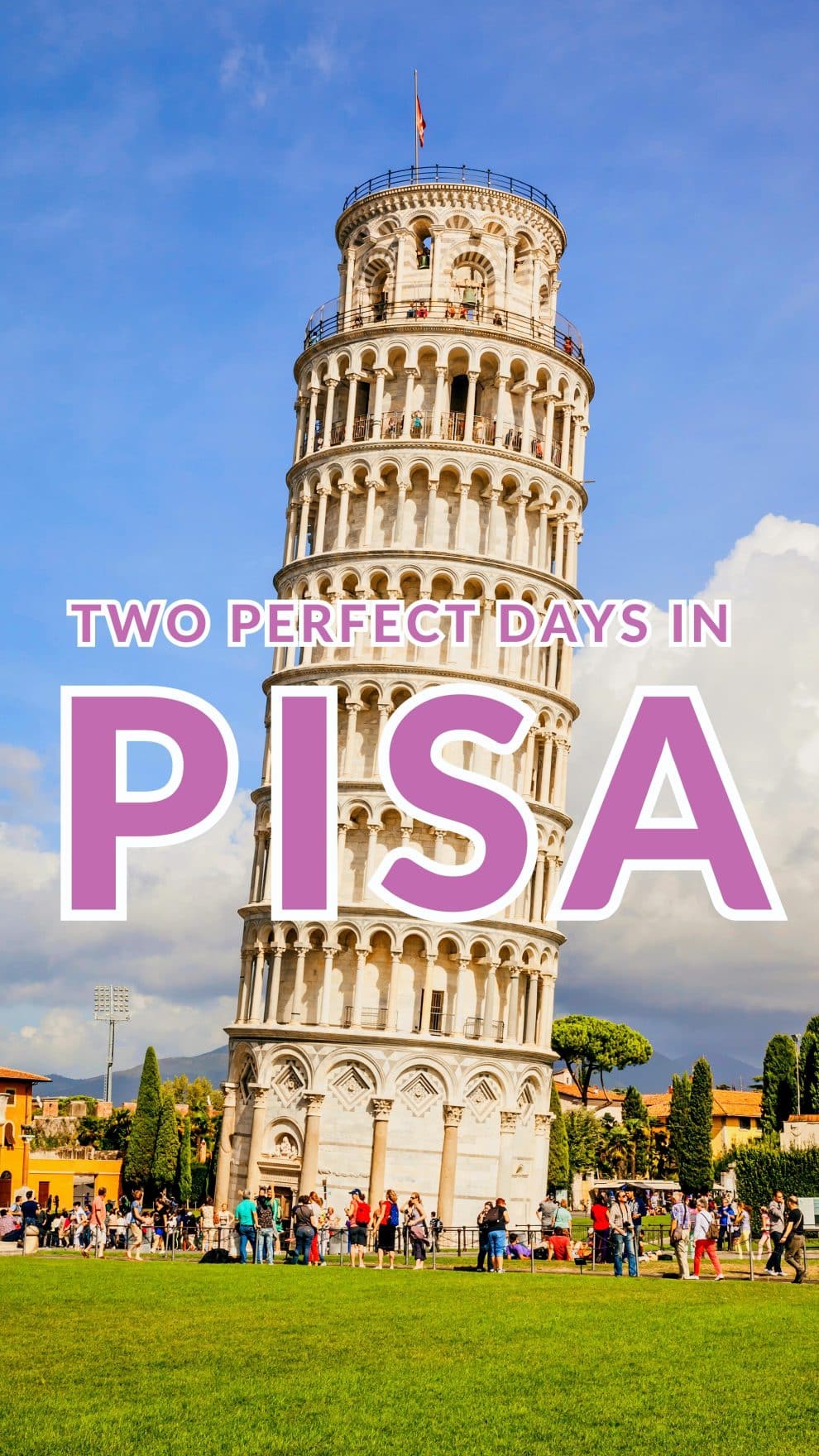 Discover Pisa - What to see and do - Explorial's Guide