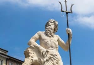 Trieste Scavenger Hunt and Sights Self-Guided Tour