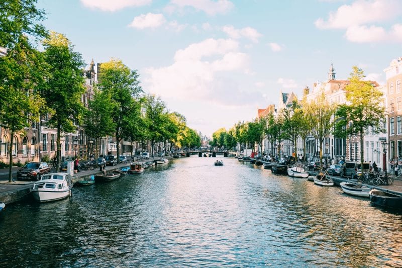The Dam (Amsterdam) - Everything you need to know in 2026