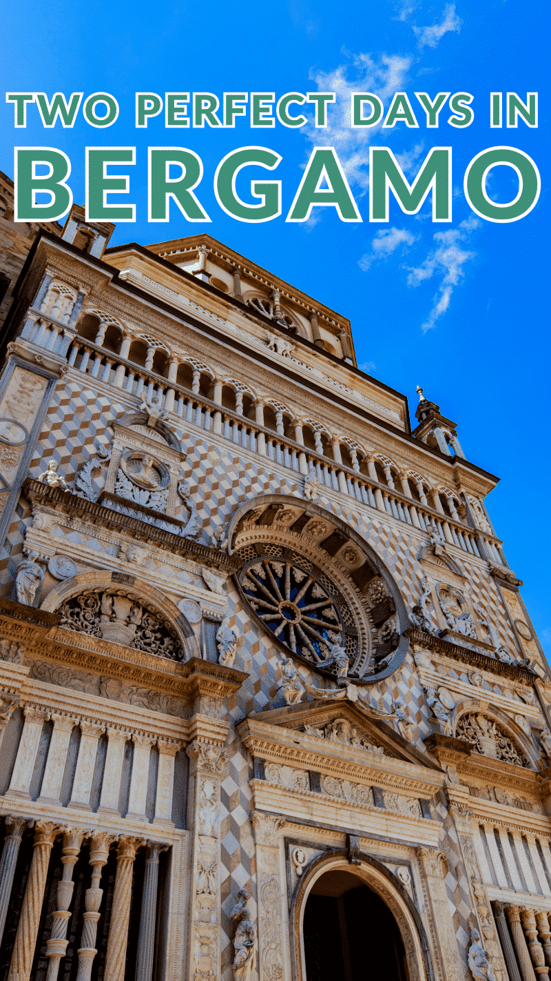 Complete Bergamo Travel Guide: Italy's Hidden Gem