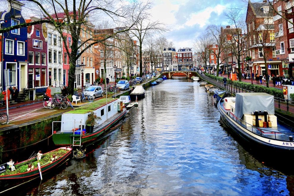 The Dam (Amsterdam) - Everything you need to know in 2026