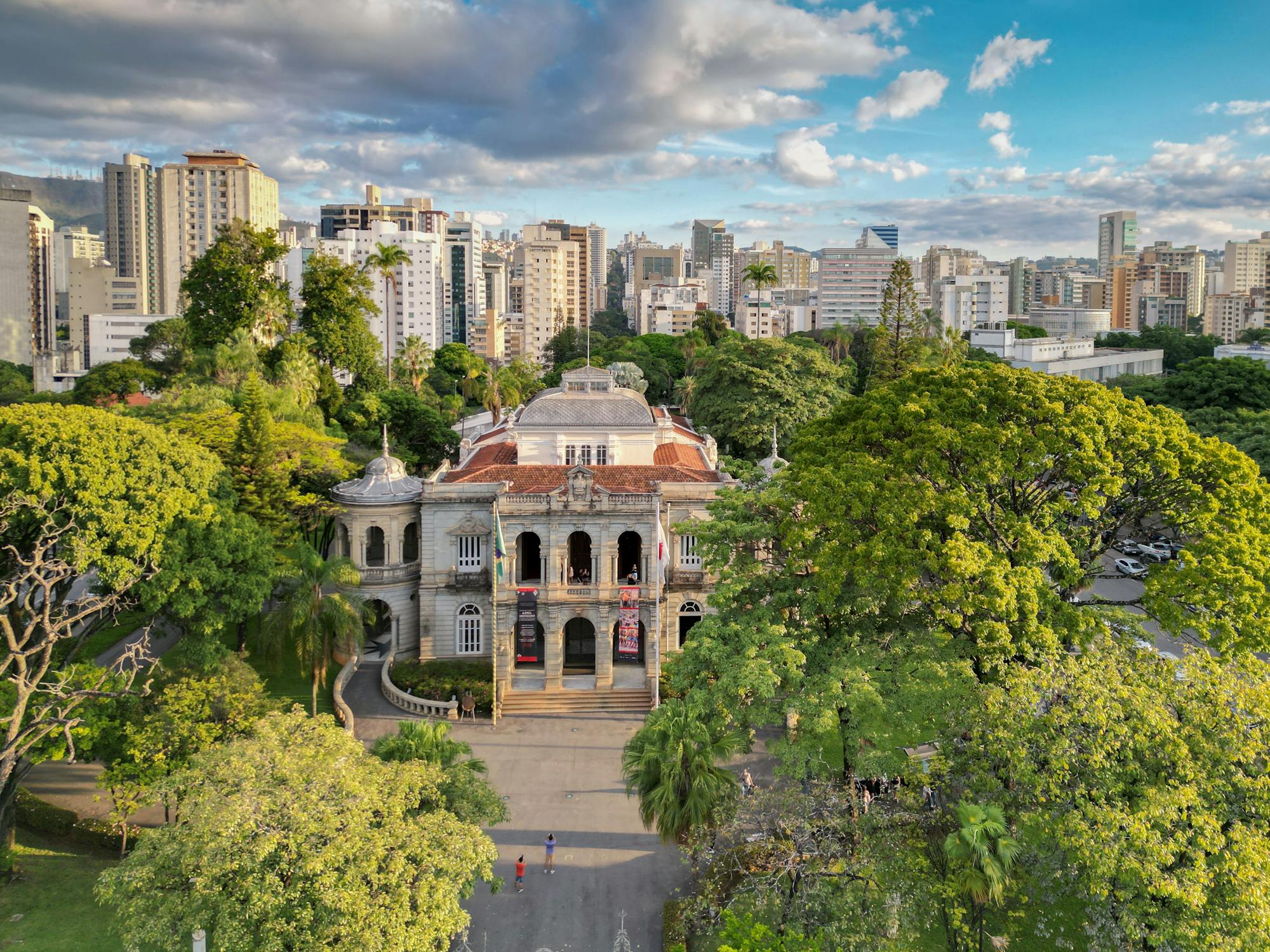 10 Fun Facts About Belo Horizonte: Brazil's Hidden Gem