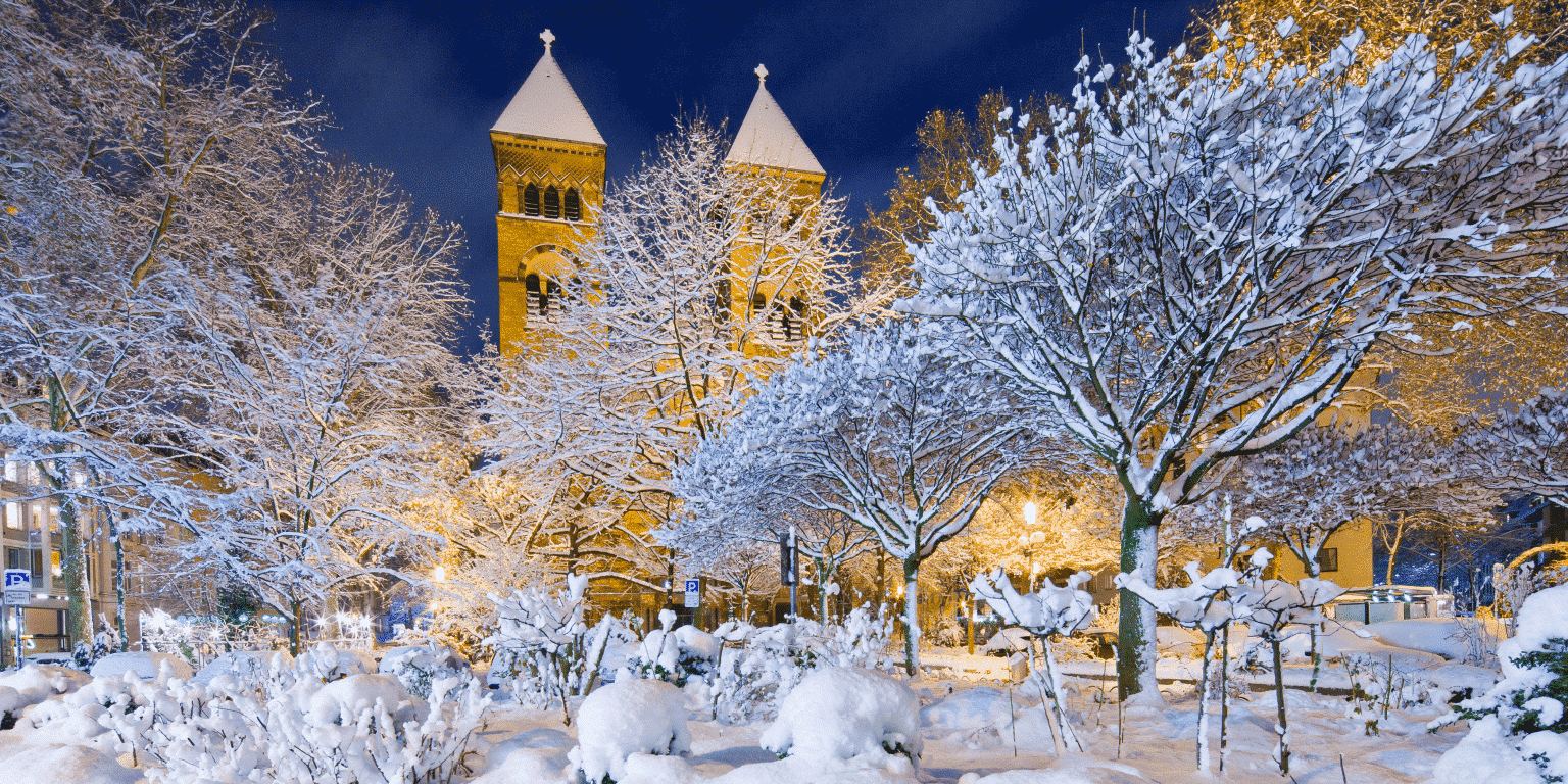Visiting Cologne during Winter: What to see and do!