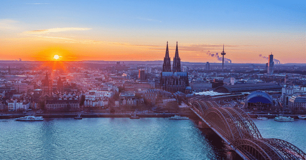 15 Fun Facts About Cologne: Explore the City's Unique Charm