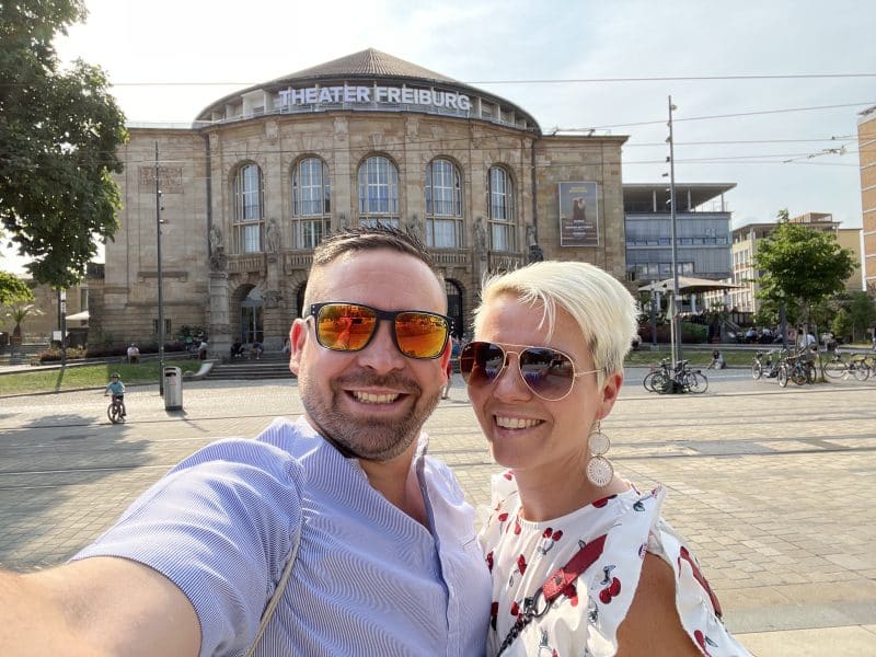 Fun Facts About Freiburg in Breisgau: A German Hidden Gem