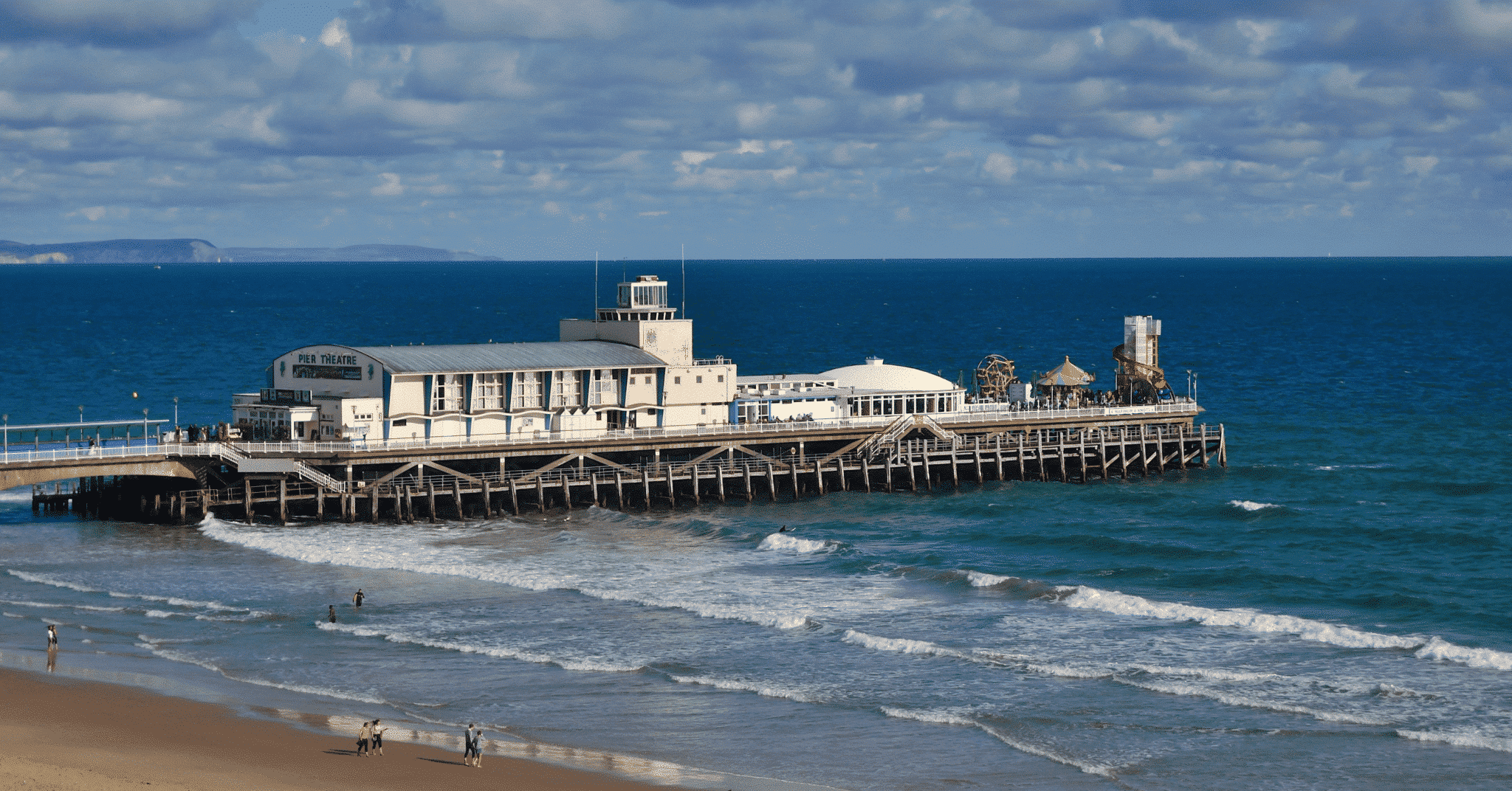 Ultimate Bournemouth Travel Guide - Explorial