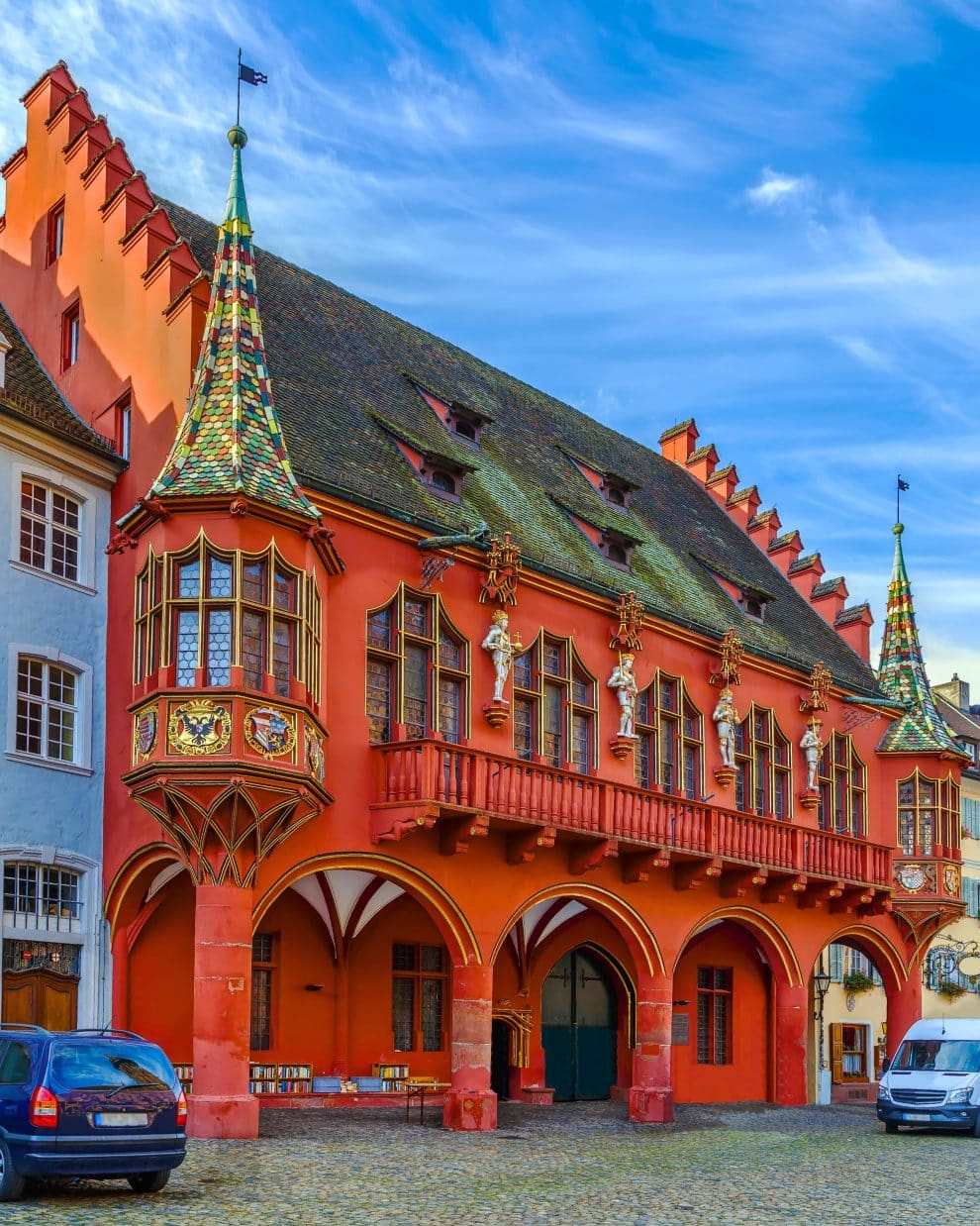 Freiburg Travel Guide: Discover the Black Forest Hidden Gem