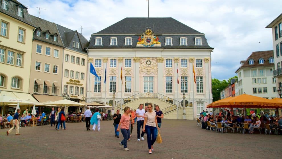 20 Fun Facts About Bonn - Explorial