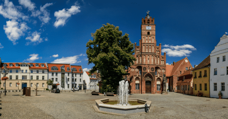 20 Fun Facts About Brandenburg: Germany's Hidden Gem