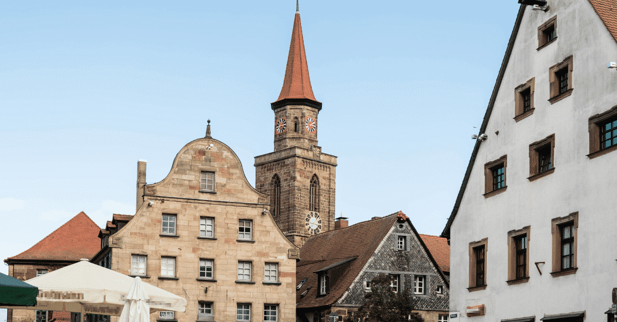 15 Fun Facts About Fürth: Exploring the Heart of Franconia