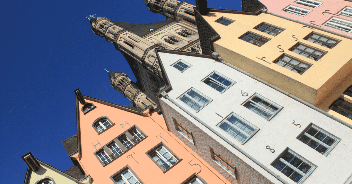Discovering Cologne's Hidden Gems: A Journey Beyond