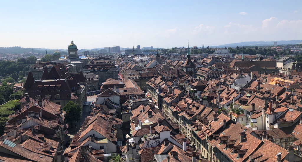 Top Team Event & Team Building Idea Bern - Explorial