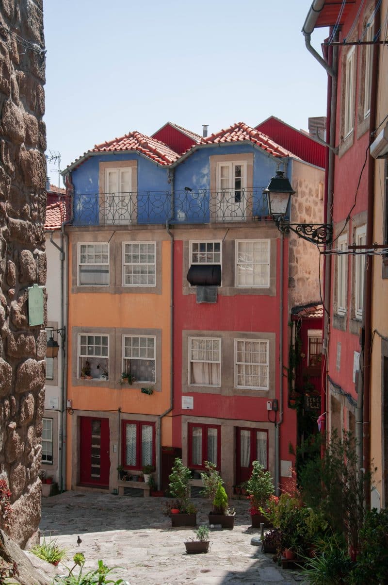 Discover Porto's Hidden Gems: Exploring the Off-Beaten Path
