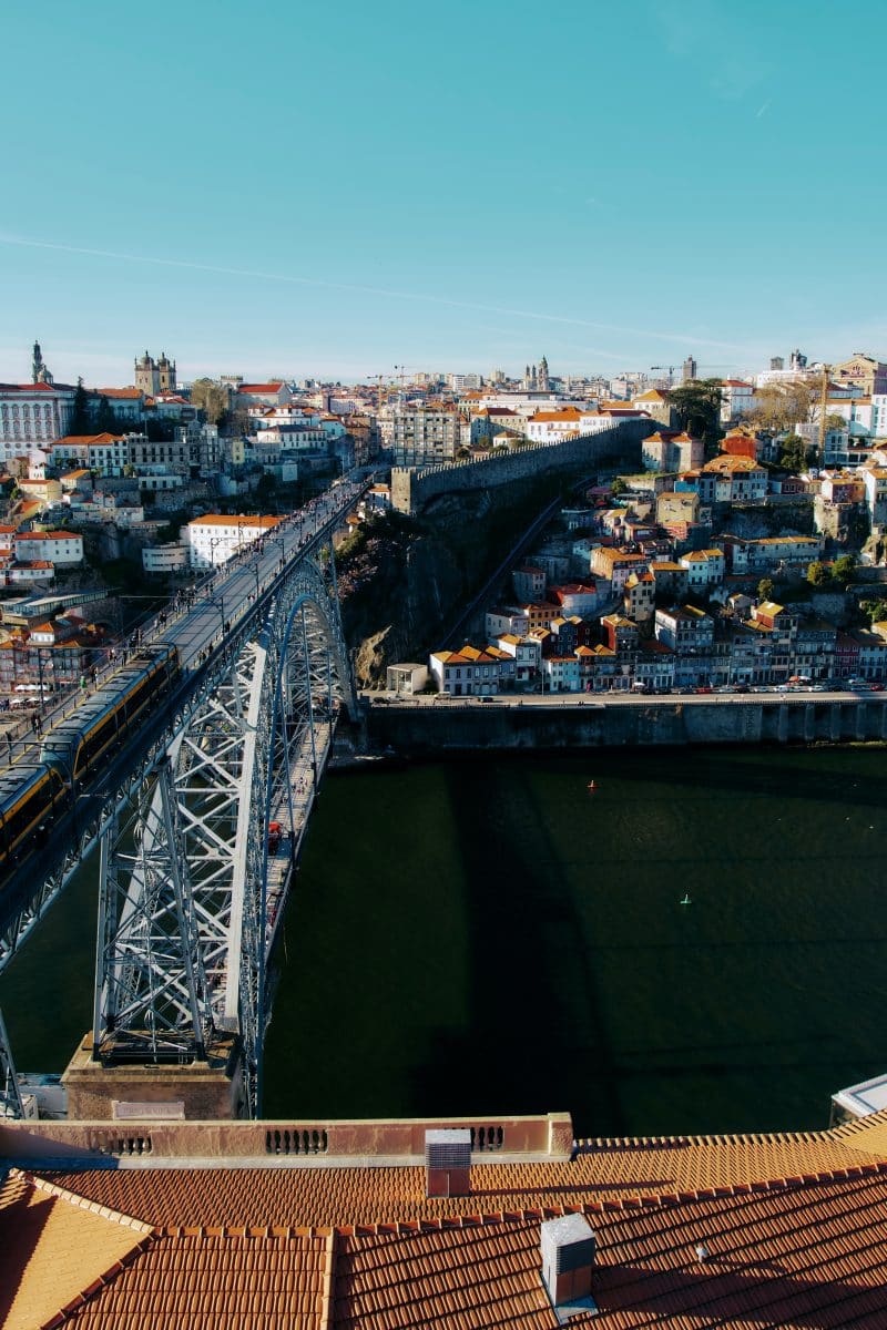 Discover Porto's Hidden Gems: Exploring the Off-Beaten Path
