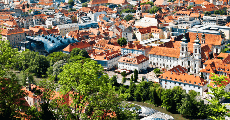 Exploring Graz's Fun Facts