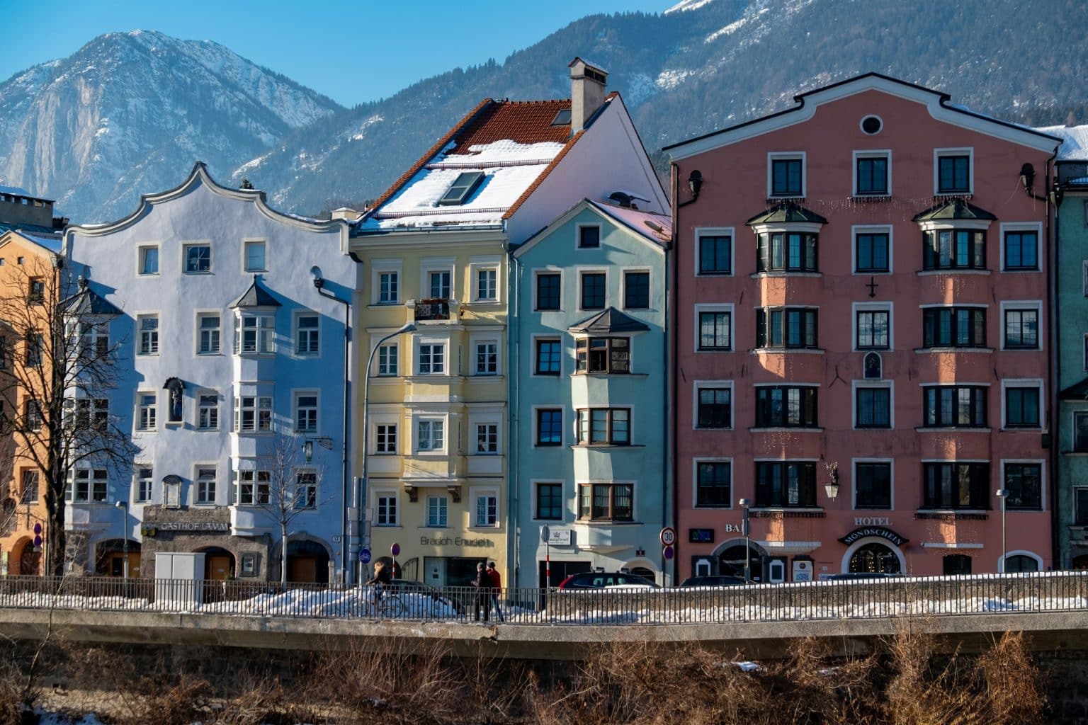 Goldenes Dachl (Innsbruck) - Everything you need to know in 2026