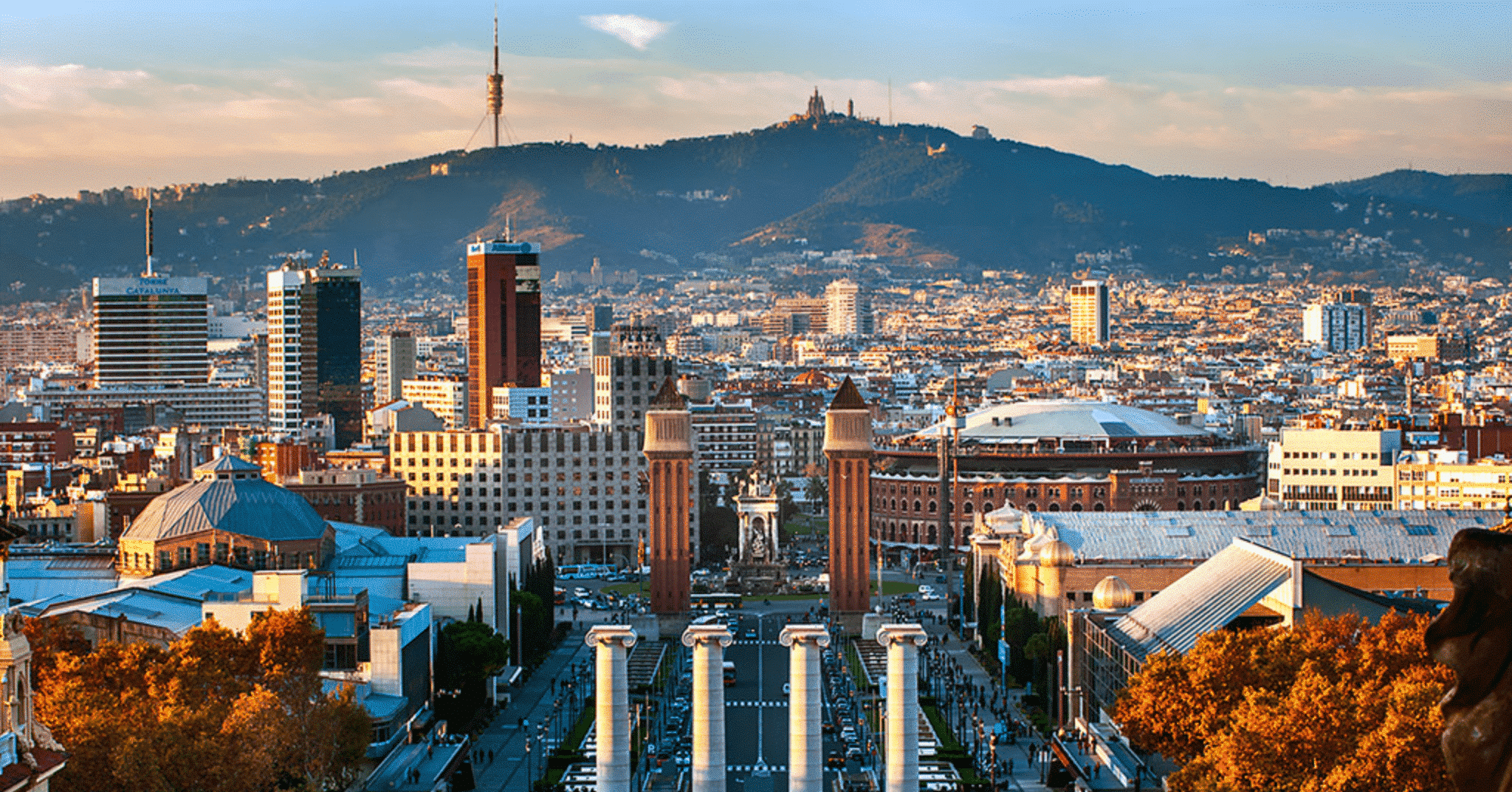 20 Fun Facts About Barcelona: Uncovering Catalonia's Wonders