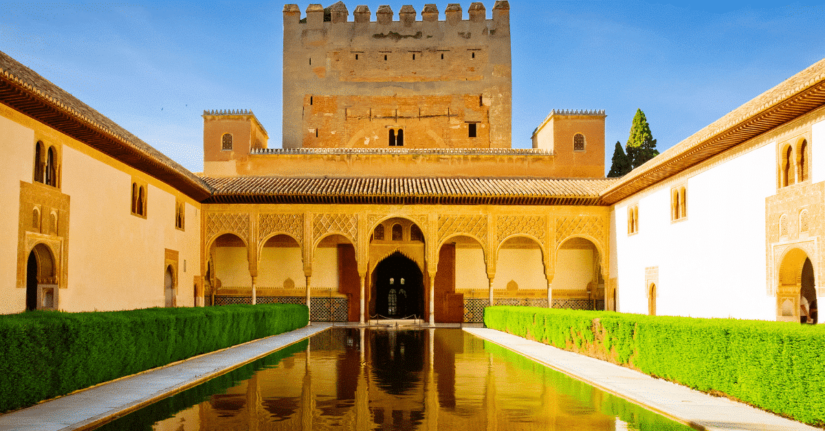 10 Fun Facts about Granada: Unveiling the Magic