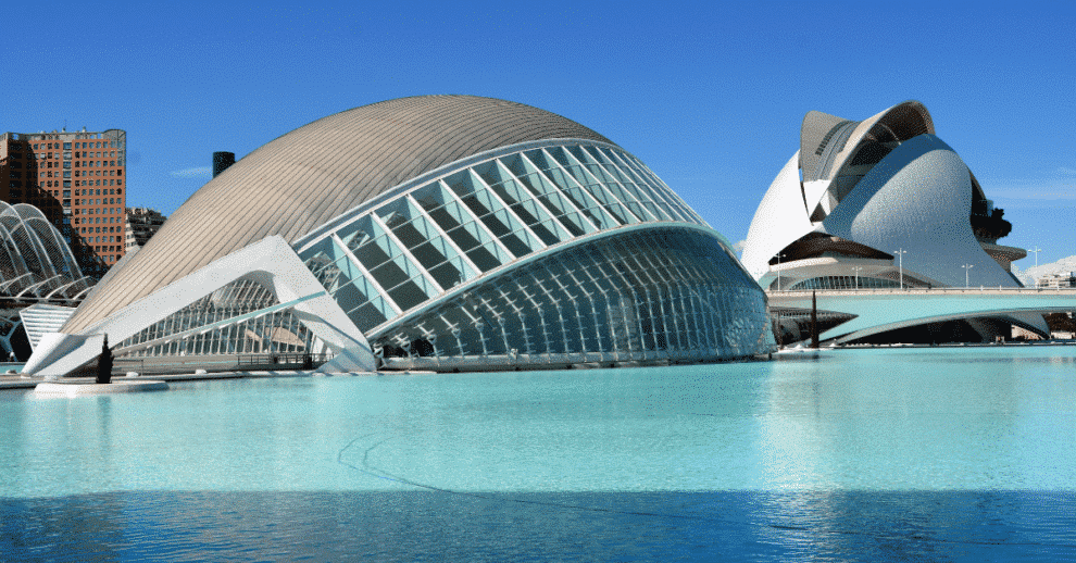Discovering Valencia's 10 Fun Facts