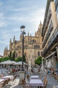 Malaga's Hidden Gems: Unveiling the Secret Spots