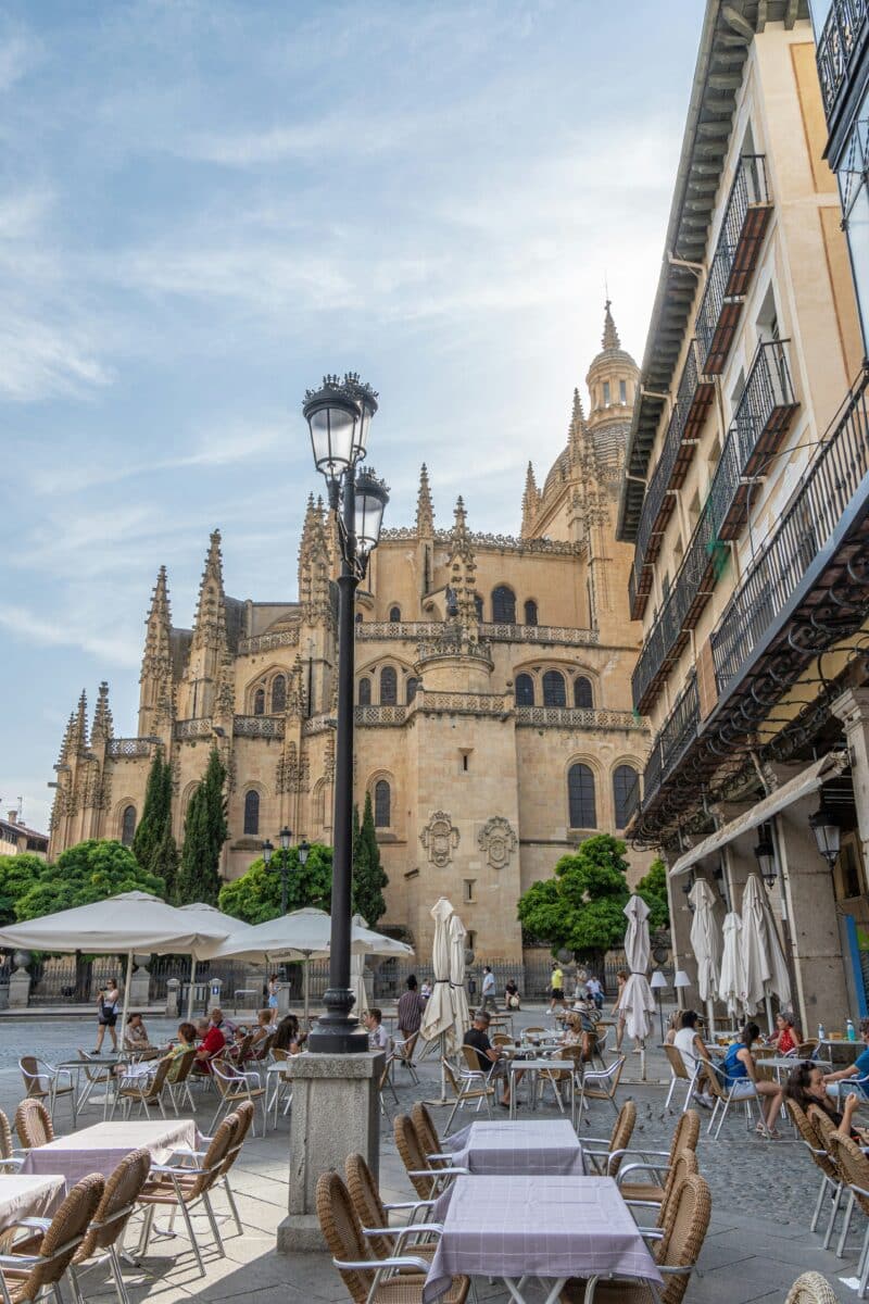 Malaga's Hidden Gems: Unveiling the Secret Spots